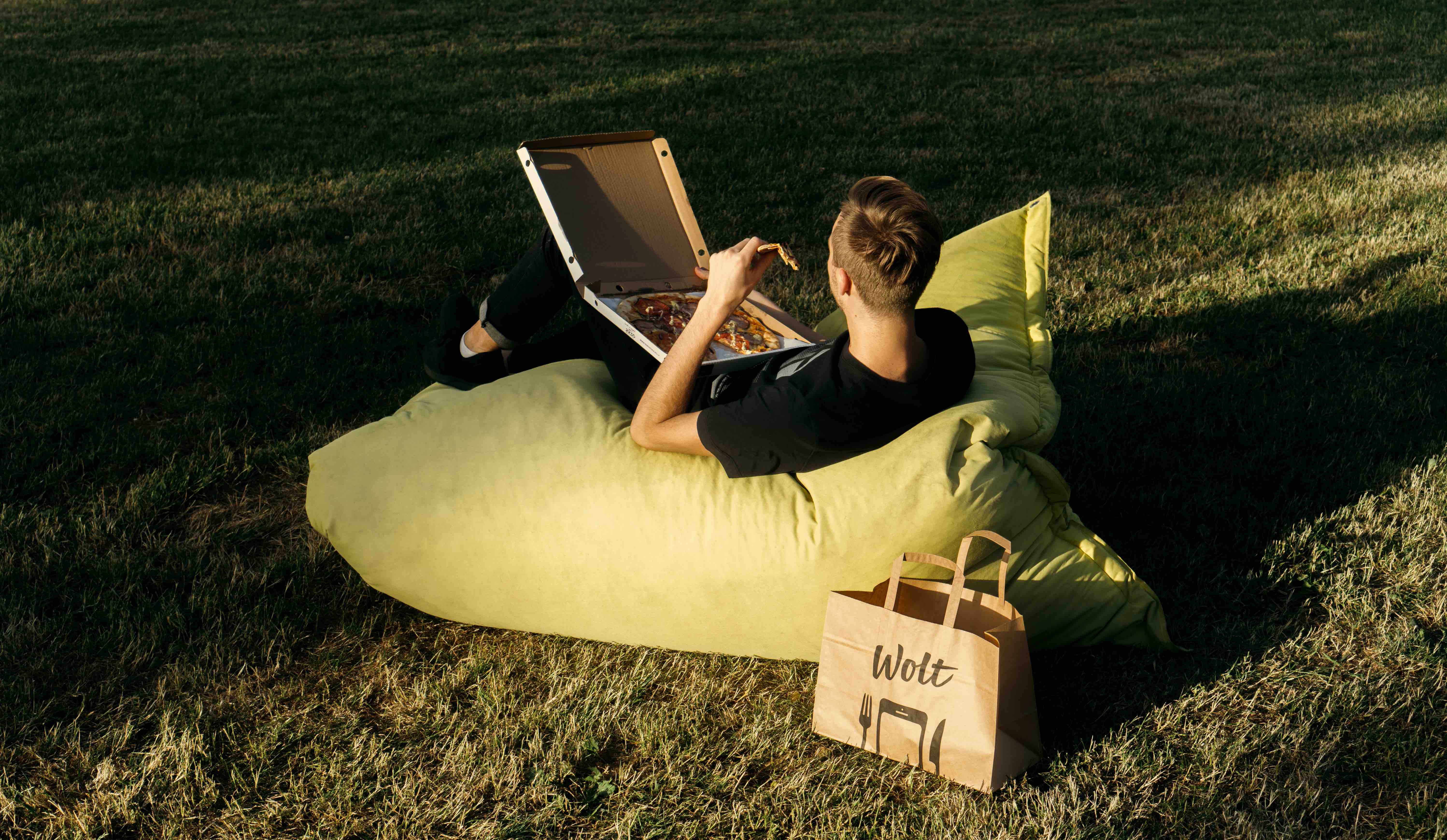 Atklāj foršas vietas Rīgā! - Wolt Blog